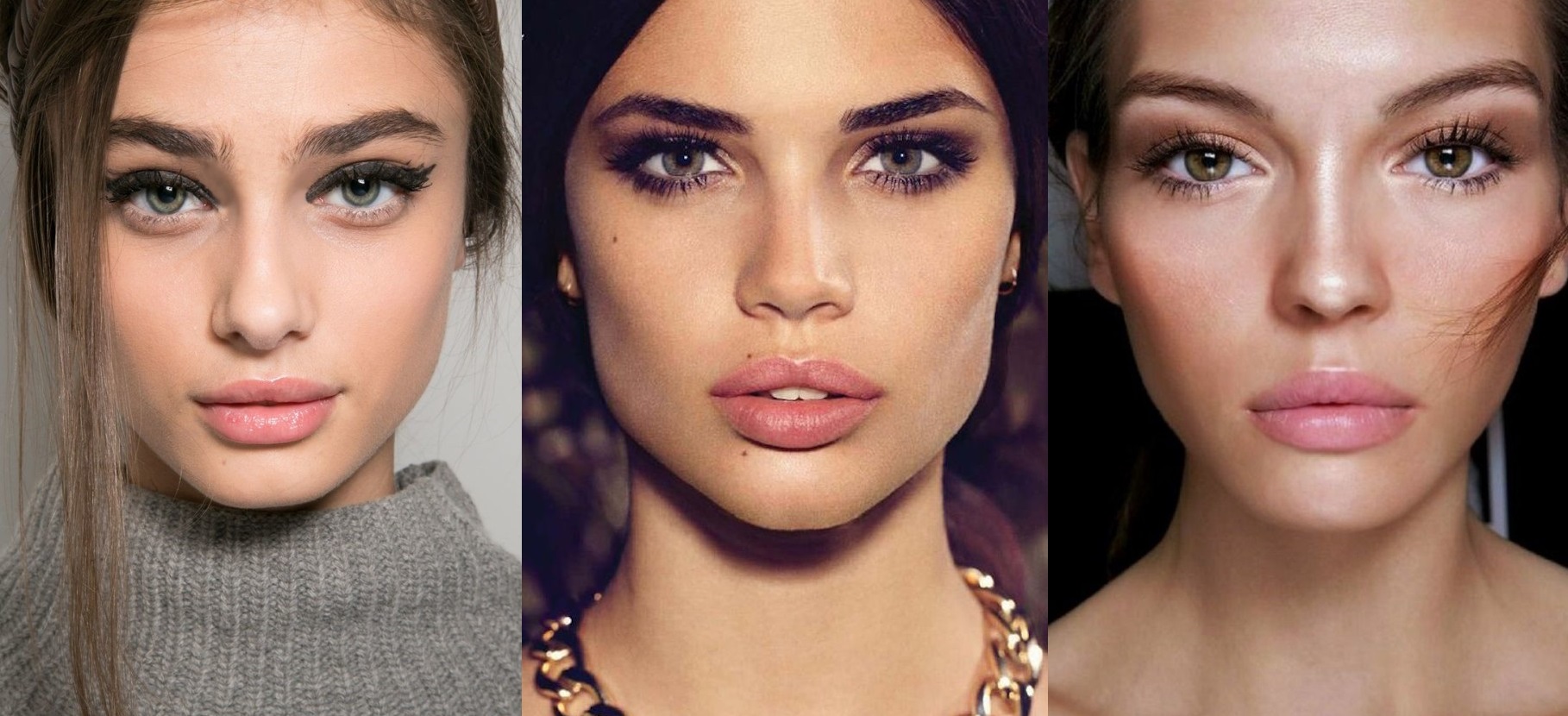 ALL ABOUT THE NEUTRAL LIPS 2 | IDEADECO