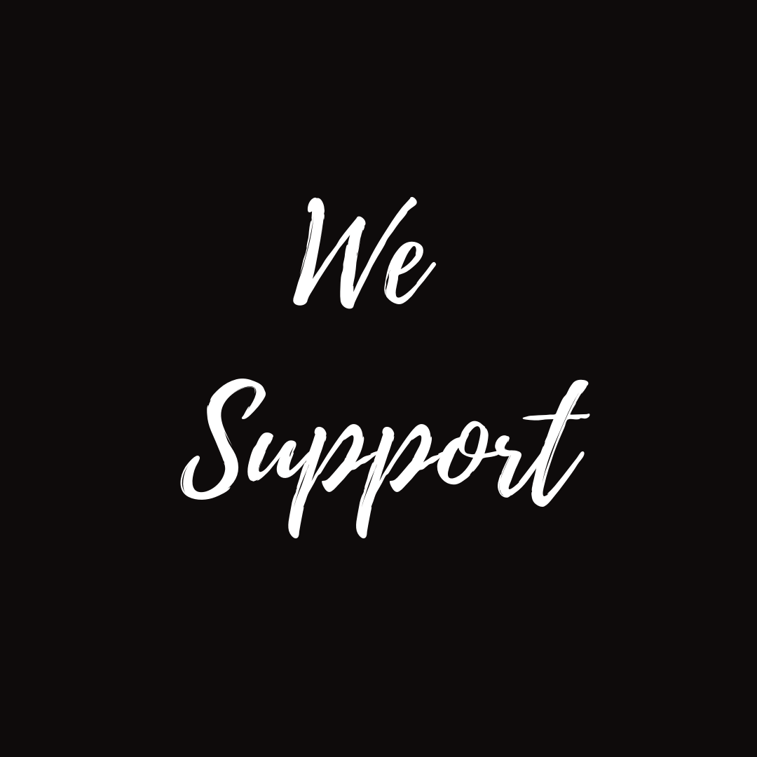 We Support | IDEADECO