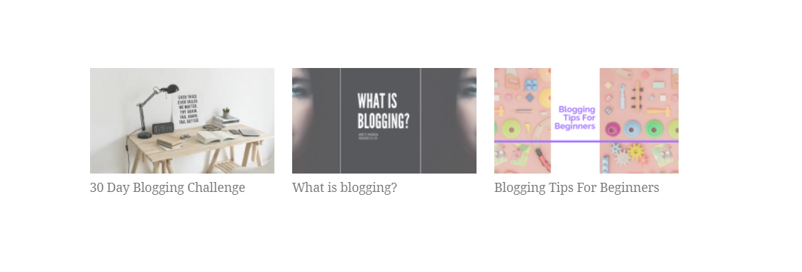 featured-images-in-blog-posts | IDEADECO