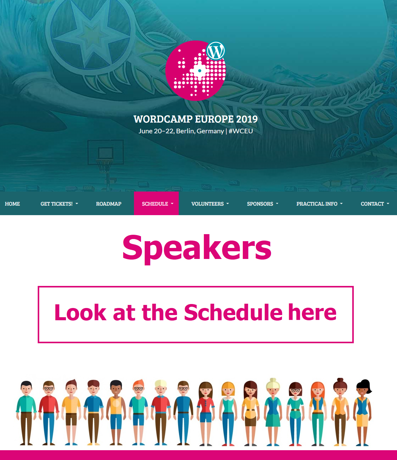 look-at-the-schedule-here-1 | IDEADECO