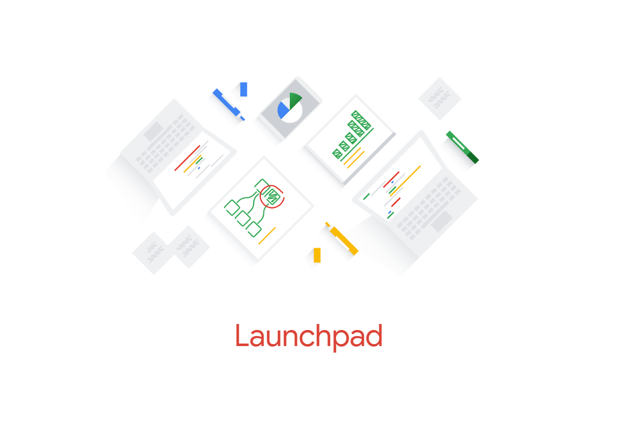 launchpad | IDEADECO